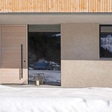 Das neue Zuhause von Anna und Manuel Veith