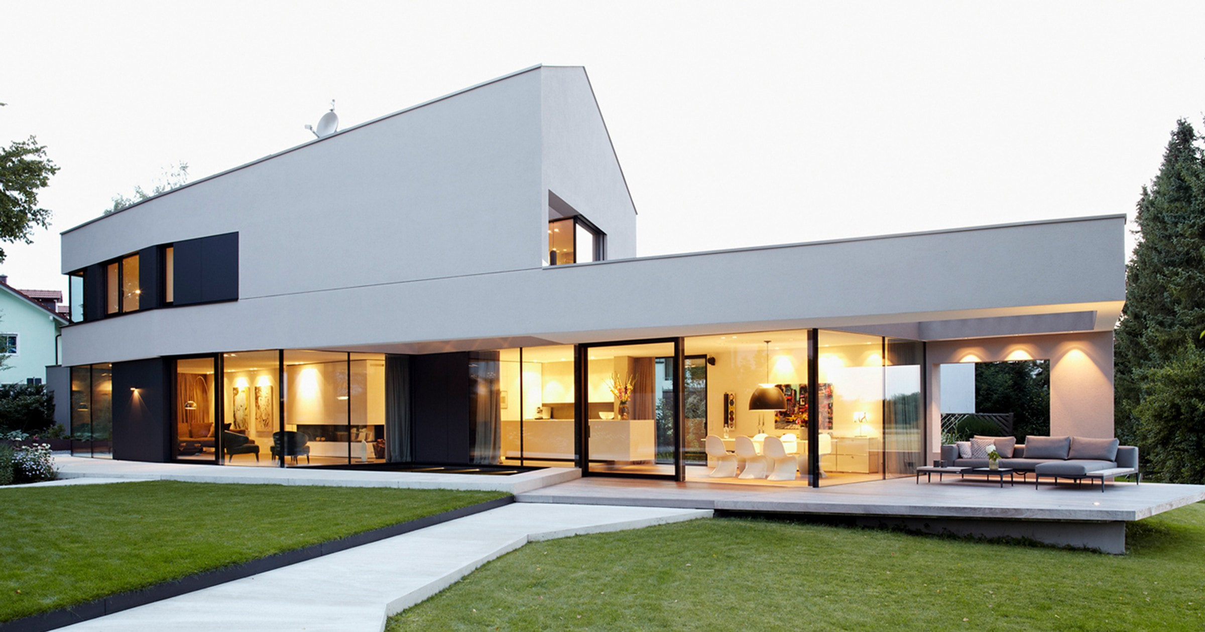 Inspirationen für dein Zuhause: Von modern bis klassisch