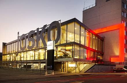 JOSKO Center Wien - Josko in deiner Nähe - Josko