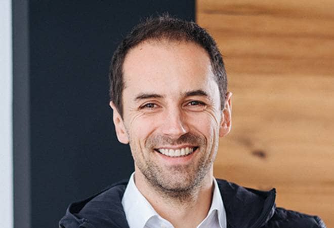 Dein kompetenter Josko Partner: Widmann Rene